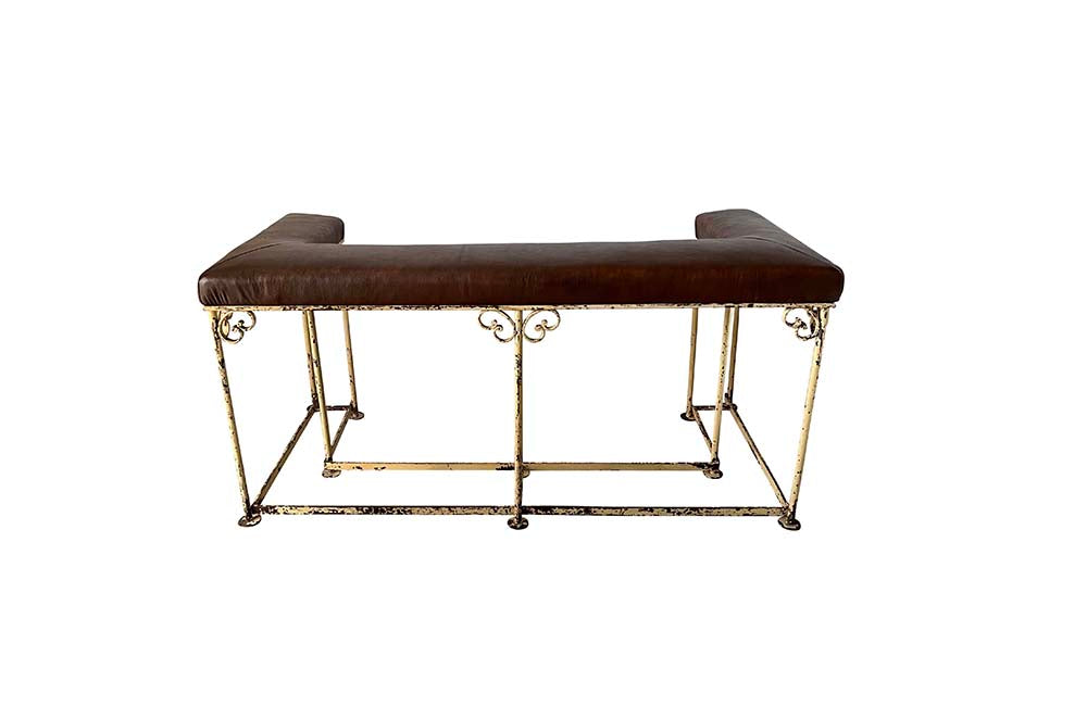 English Arts & Crafts Fender - Decorative Antiques - AD & PS Antiques