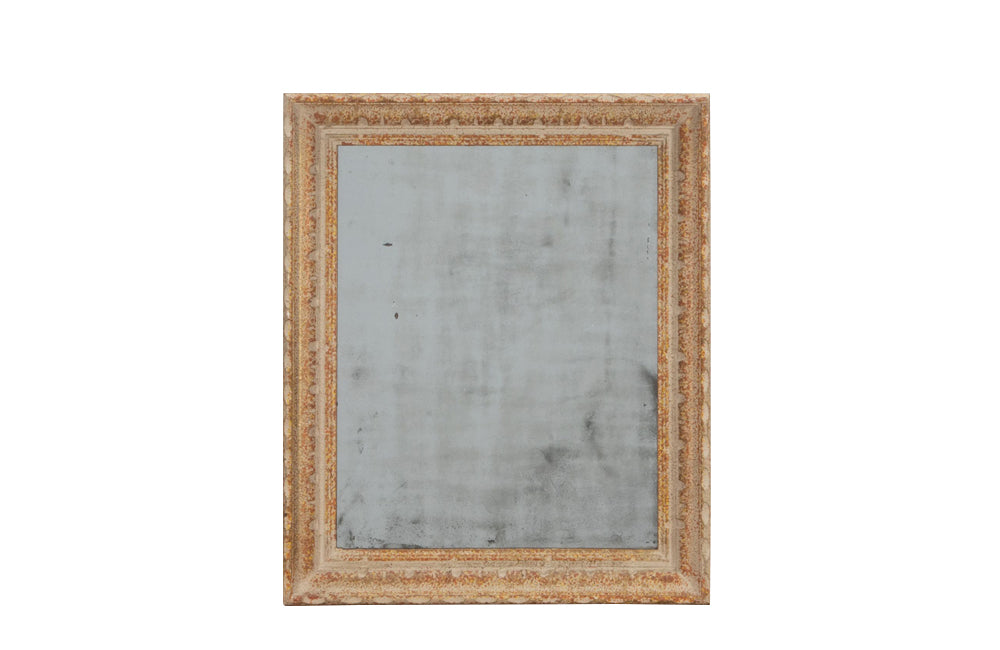 French Carved Framed Mirror- Antique Mirrors – AD & PS Antiques